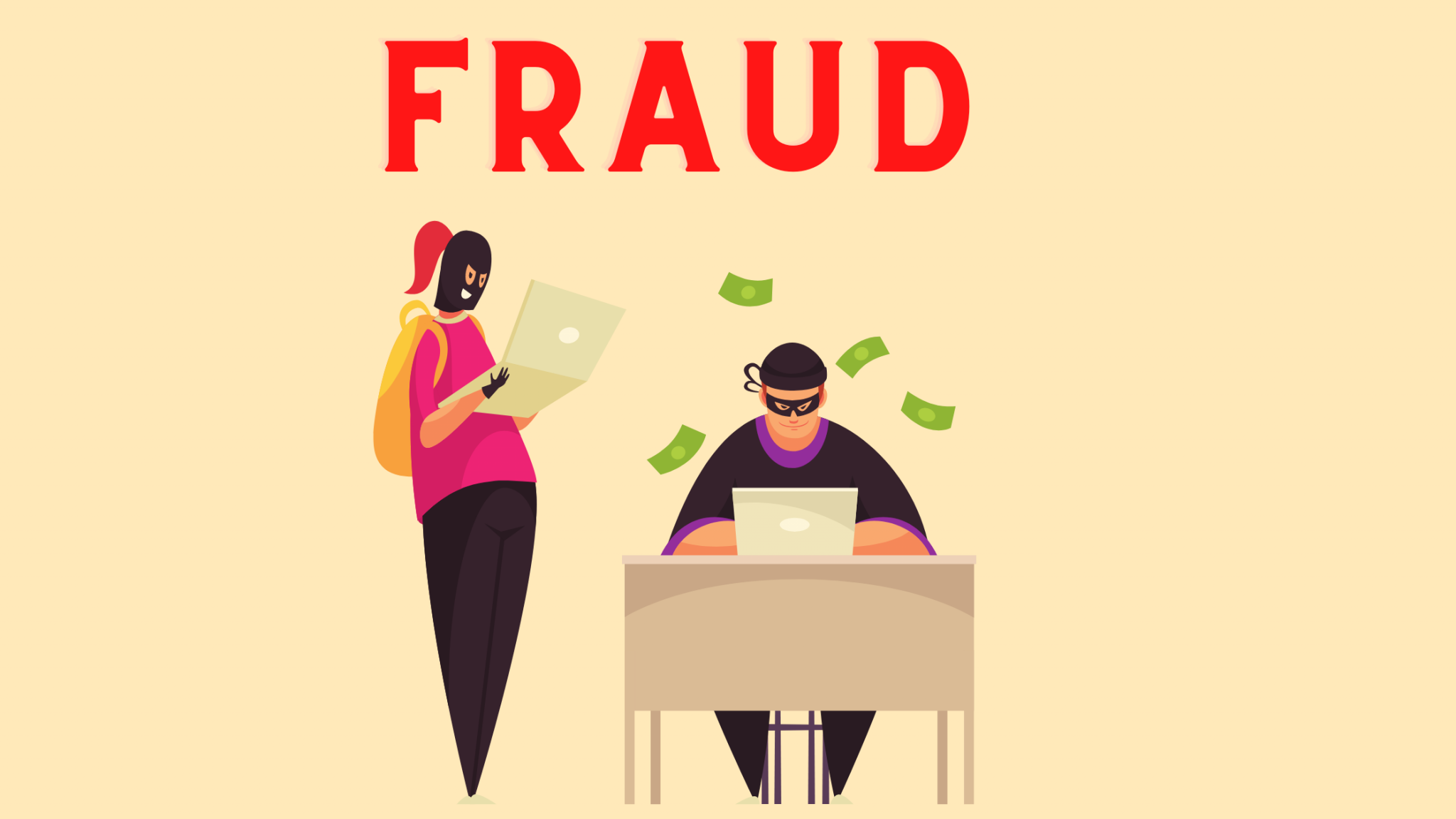 Ad Fraud: What Publishers Need To Know - Newor Media Blog