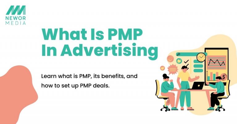 What is PMP Advertising? A Guide to Maximise Ad Revenue