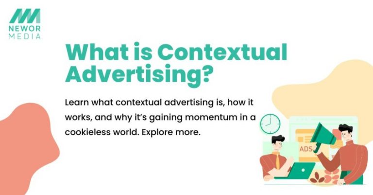 What is Contextual Advertising? | Contextual Ad Examples for 2025
