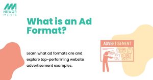 What is an Ad Format? Top Performing Ad Formats for Websites